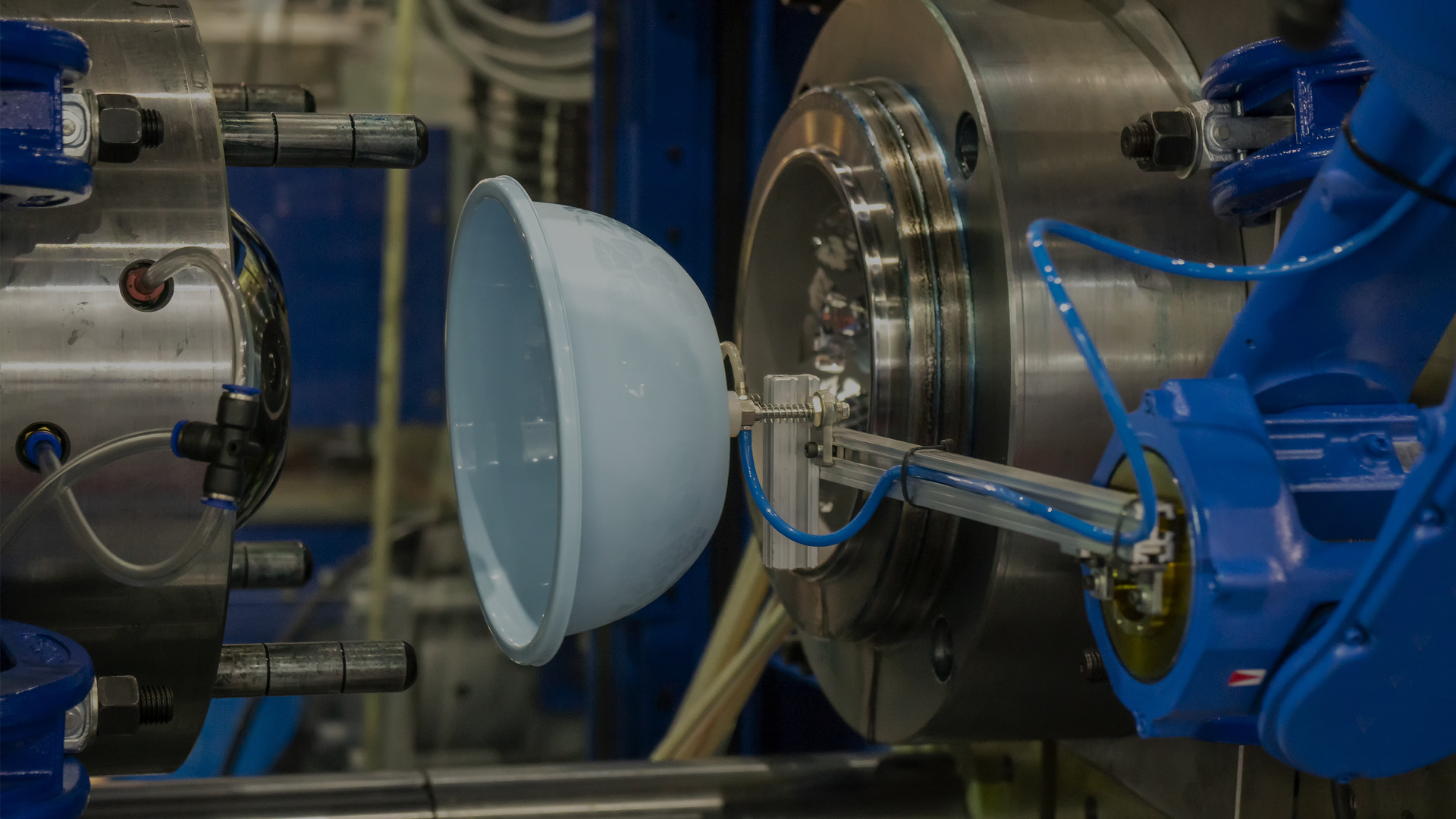 Rapid Injection Molding